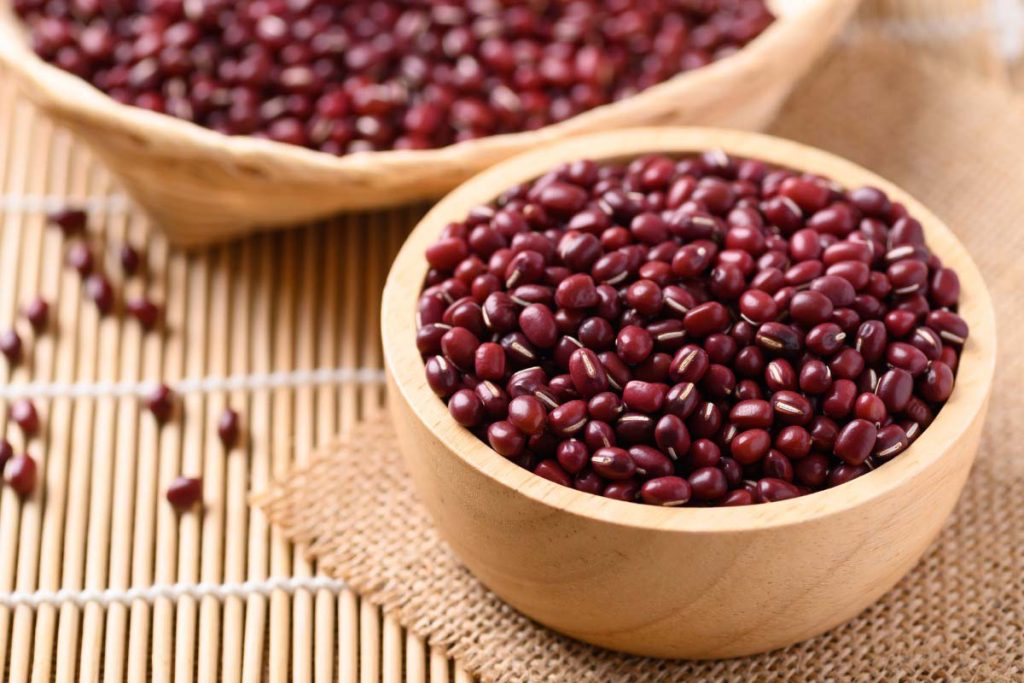 The 7 Best Adzuki Beans Substitutes For Your Recipes