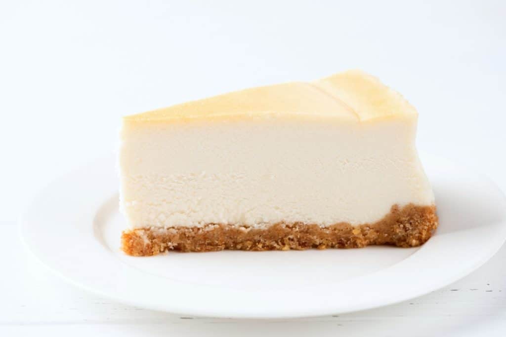 Undercooked Cheesecake: The 4 Best Ways To Fix It