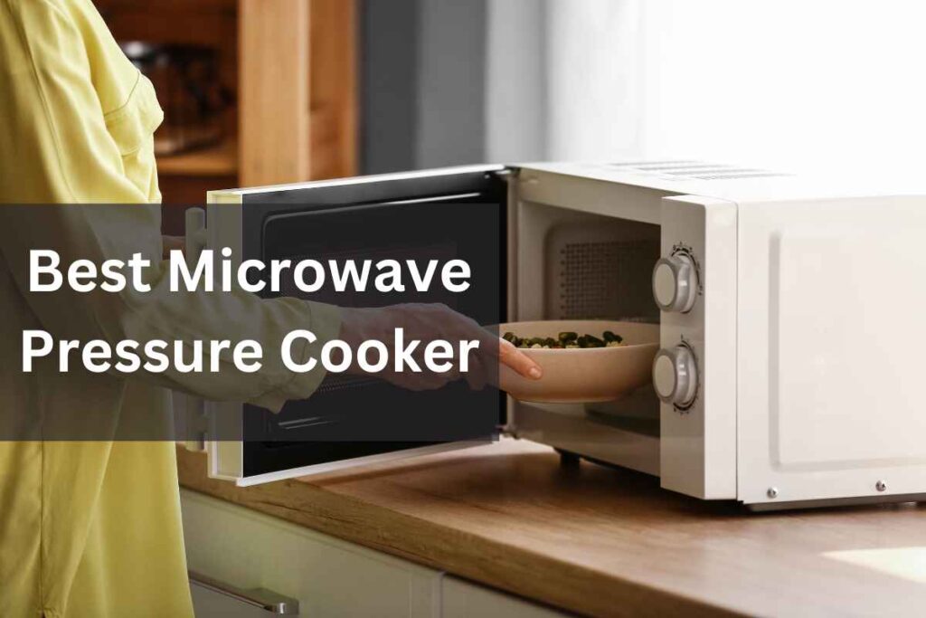 The 5 Best Microwave Pressure Cookers for 2023