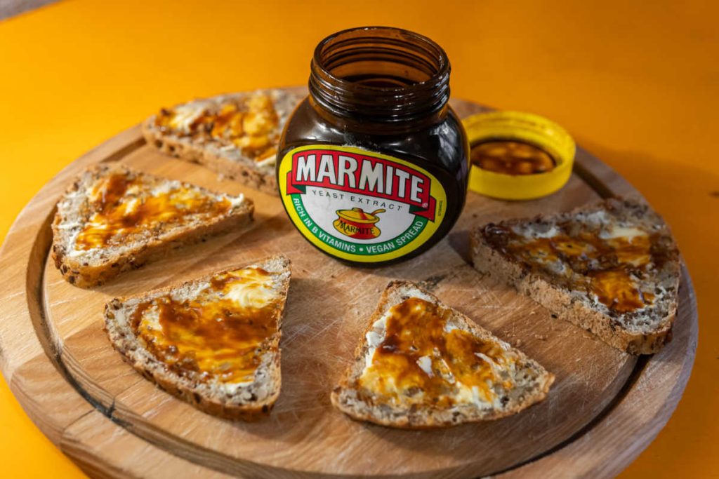 The 10 Best Marmite Substitutes For Your Recipes