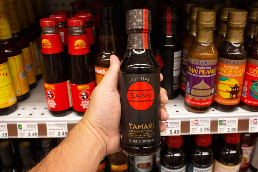 The 12 Best Tamari Substitutes For Your Recipes