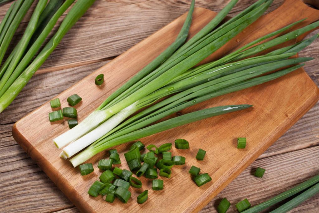 The 12 Best Green Onion Substitutes For Your Recipes