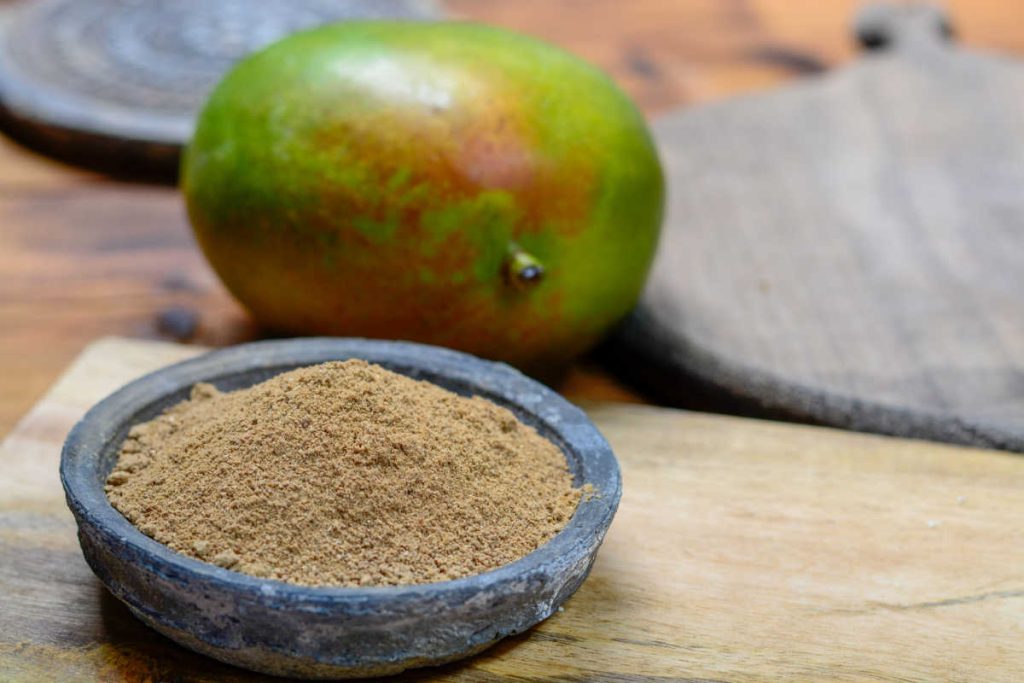 The 9 Best Mango Powder Substitutes For Your Recipes