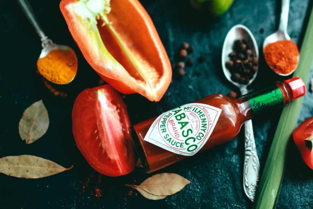 The 9 Best Tabasco Substitutes For Your Recipes