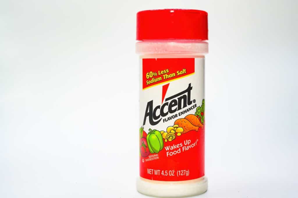The 4 Best Accent Seasoning Substitutes For Your Recipes