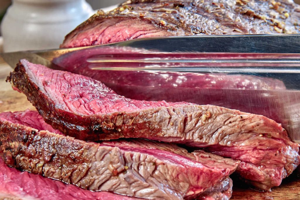 Undercooked Steak: Everything You Need to Know To Be Safe