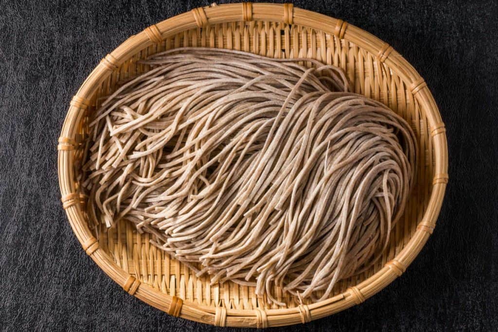 The 13 Best Soba Noodles Substitutes For Your Recipes