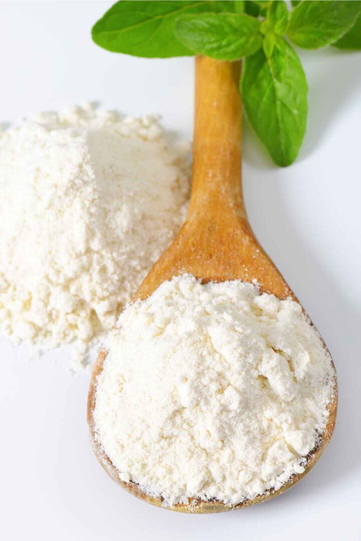 McDonald’s Biscuit Recipe - Conscious Eating