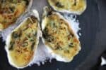 Baked Talaba Recipe - Conscious Eating