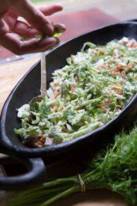 Baked Talaba Recipe - Conscious Eating