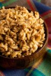 Pappadeaux Dirty Rice Recipe - Conscious Eating