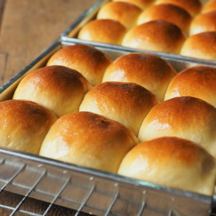 Golden Corral Rolls Recipe - Conscious Eating