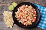 Jaiba Crab Ceviche Recipe - Conscious Eating