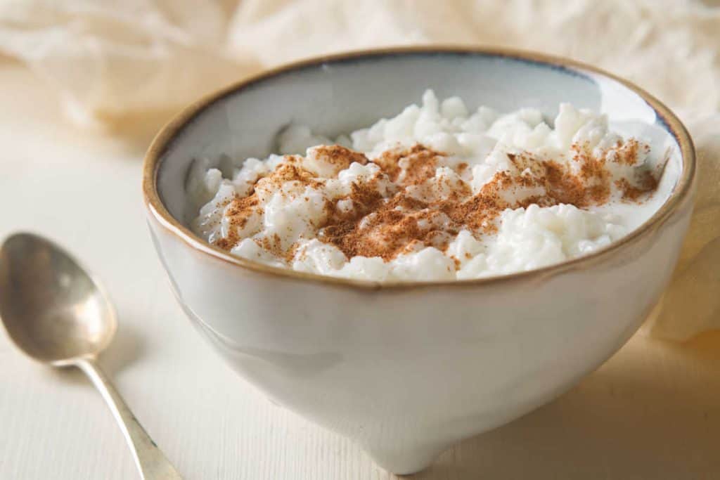 Kozy Shack Rice Pudding Recipe - Conscious Eating