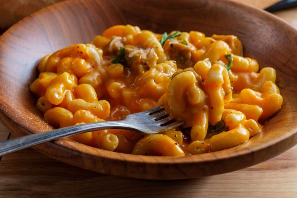 Slumgullion Recipe - Conscious Eating