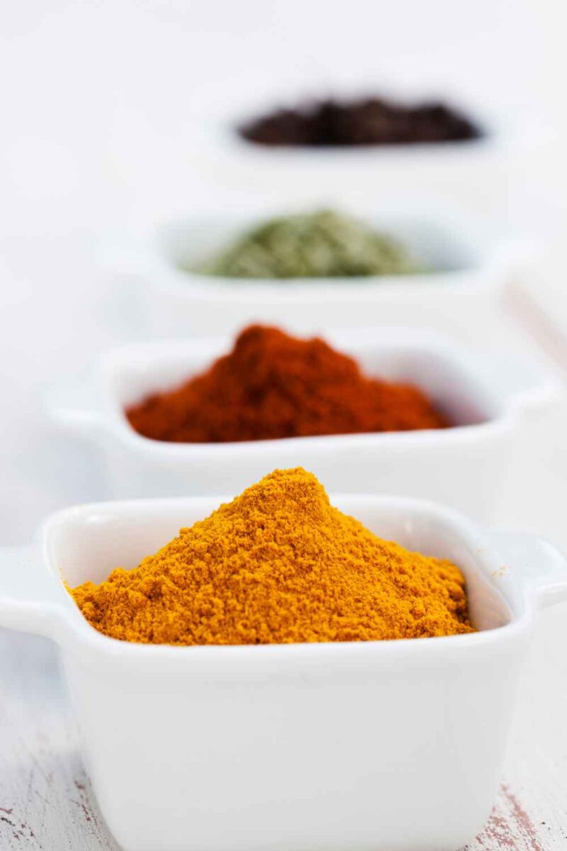Hello Fresh Fry Seasoning Recipe - Conscious Eating