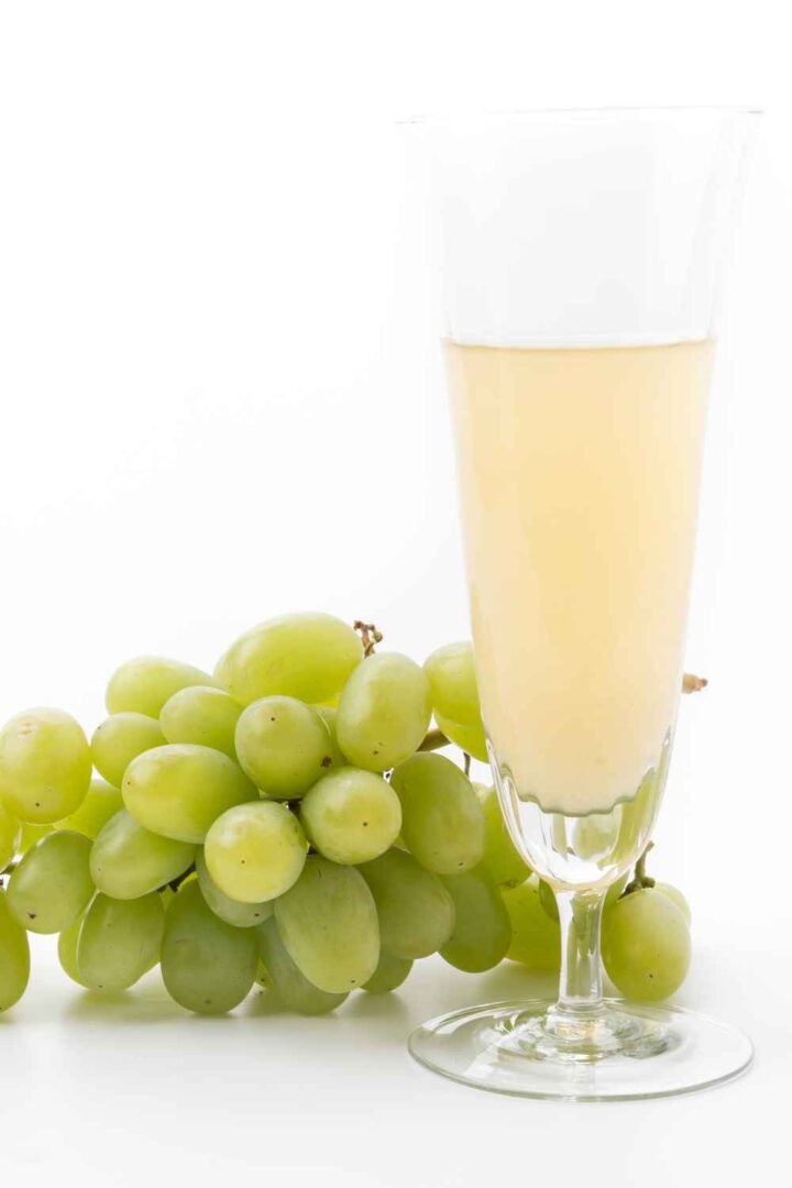 Ina Garten’s Chicken Marsala Recipe - Conscious Eating