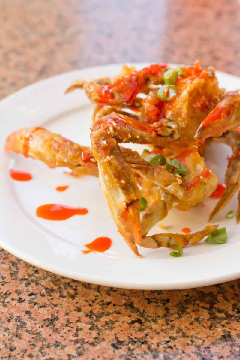 Gordon Ramsay Tartar Sauce Recipe - Conscious Eating