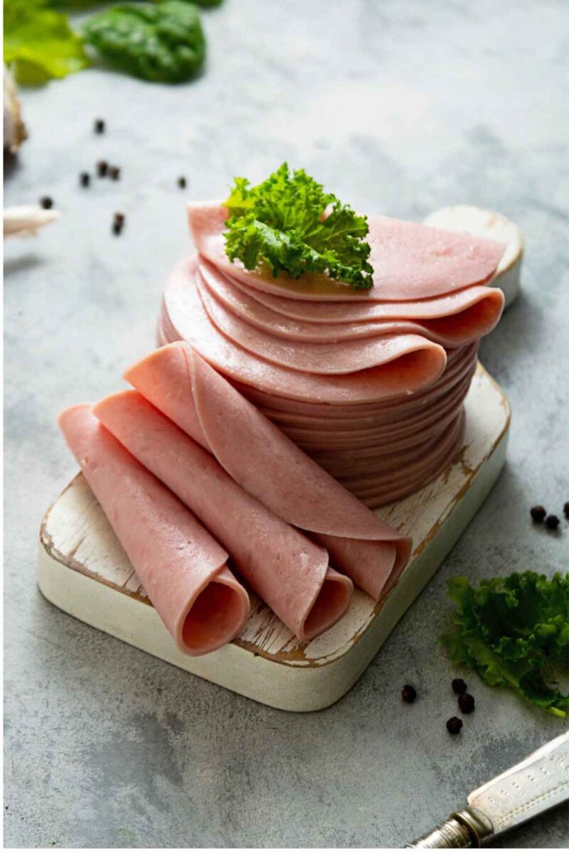 Panera Bread Sierra Turkey Sandwich Recipe - Conscious Eating