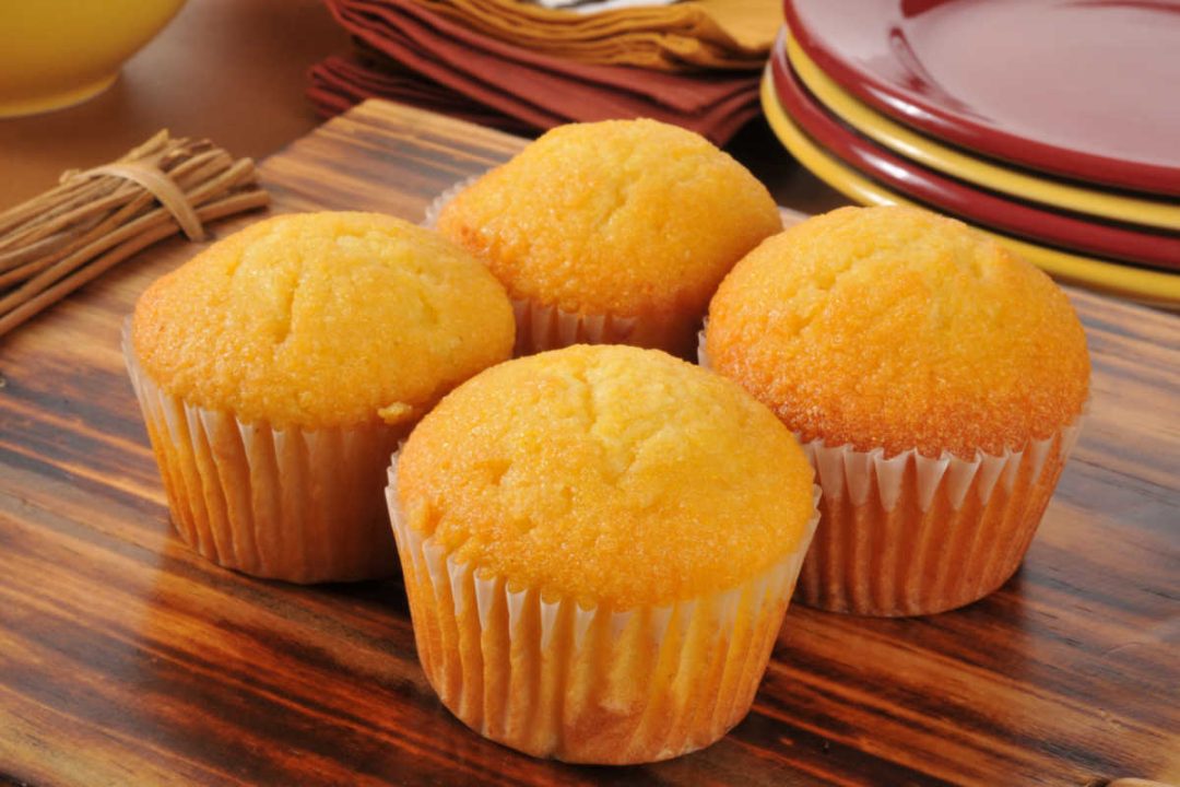 Cracker Barrel Cornbread Recipe - Conscious Eating