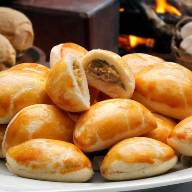 Donkey Balls Recipe - Conscious Eating