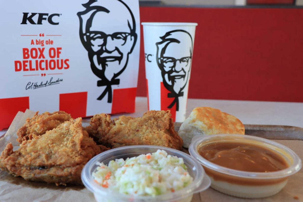 KFC Gravy Recipe - Conscious Eating