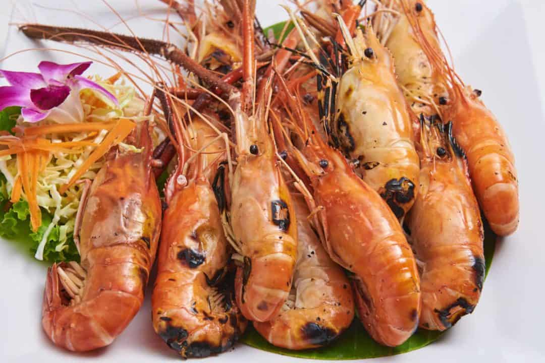 Pascal Manale BBQ Shrimp Recipe - Conscious Eating