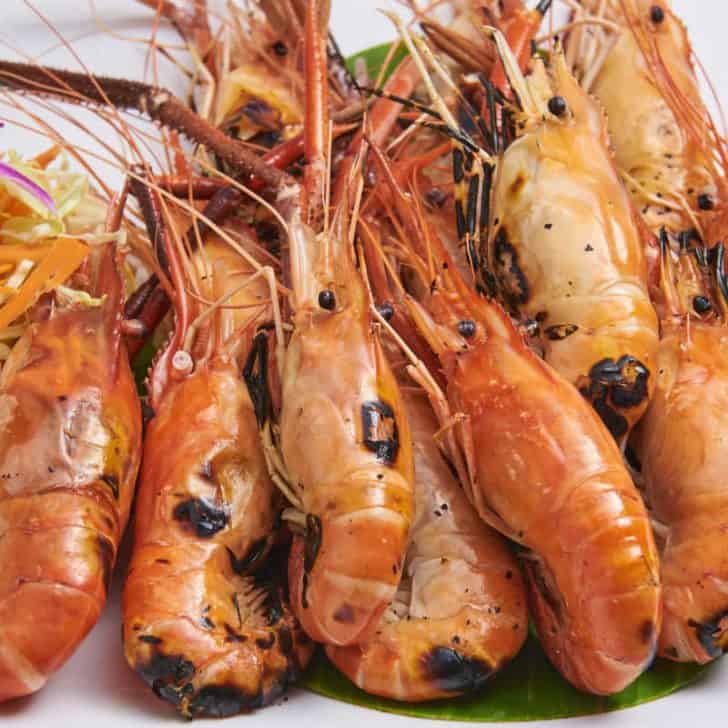 Pascal Manale BBQ Shrimp Recipe - Conscious Eating