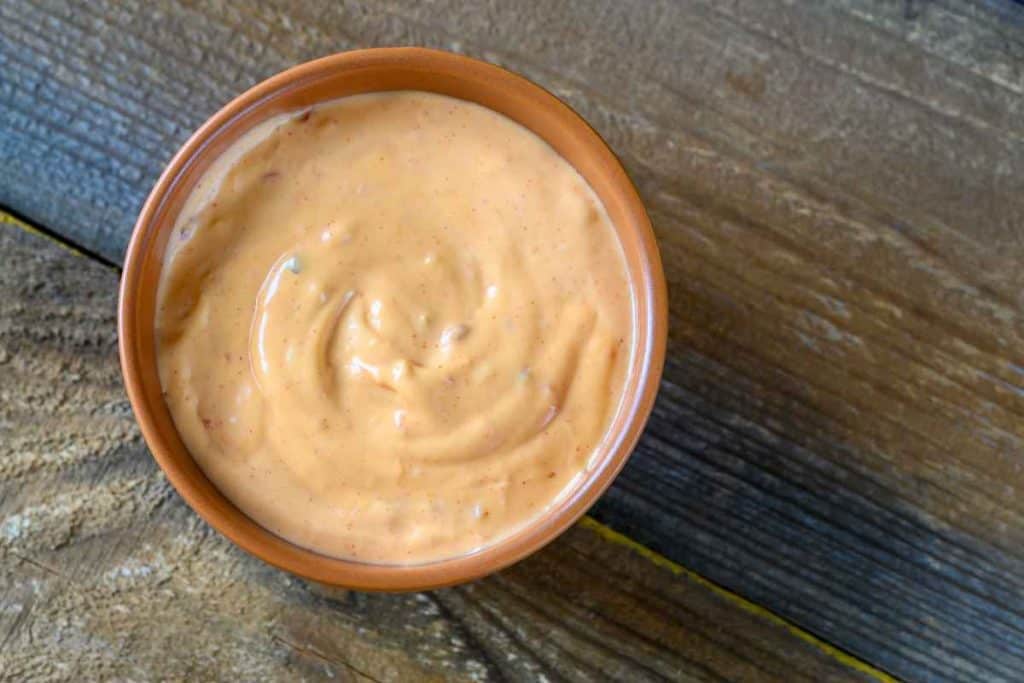 Blackened Ranch Popeyes Recipe