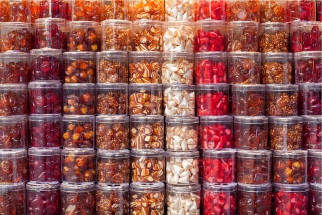 Discover the Best Sugar Free Hard Candy for Guilt-Free Indulgence