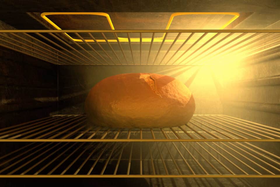 Haitian Bread Recipe