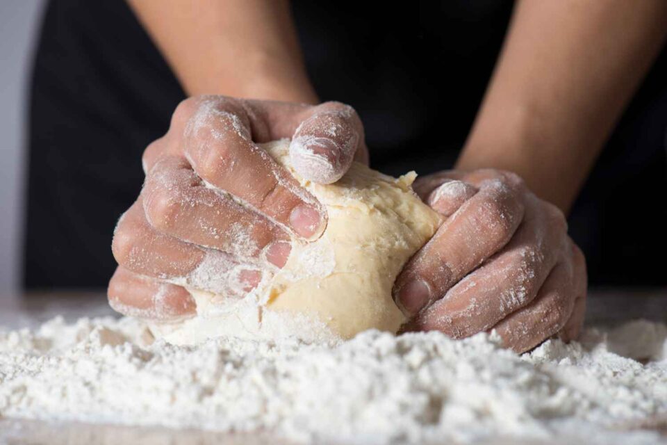 Haitian Bread Recipe