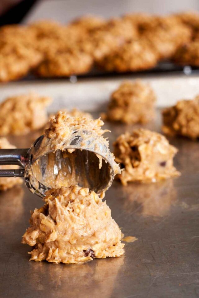 Exciting Too Much Flour In Cookies Gallery