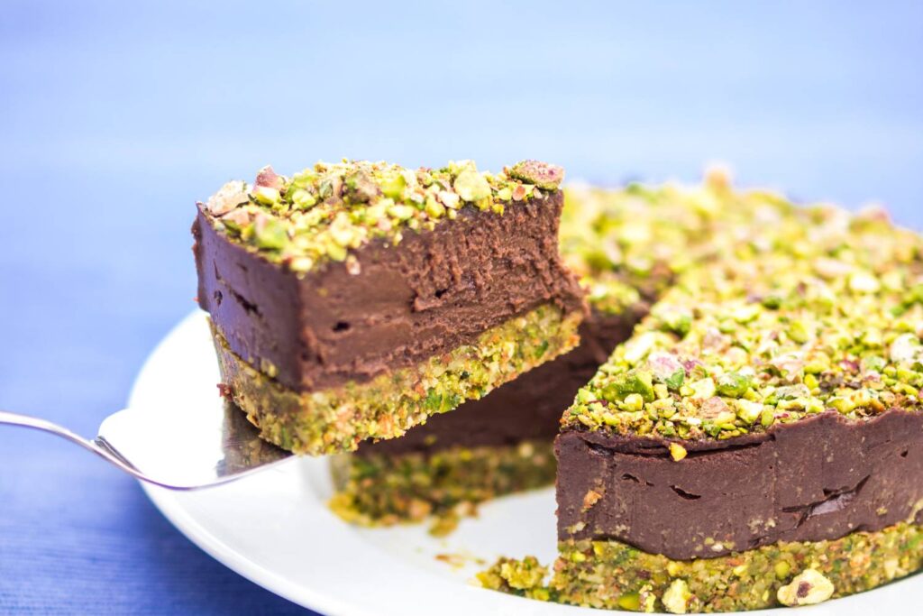 Vegan Birthday Cake A Healthy And Delicious Option