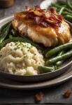 Cracker Barrel Maple Bacon Chicken Recipe