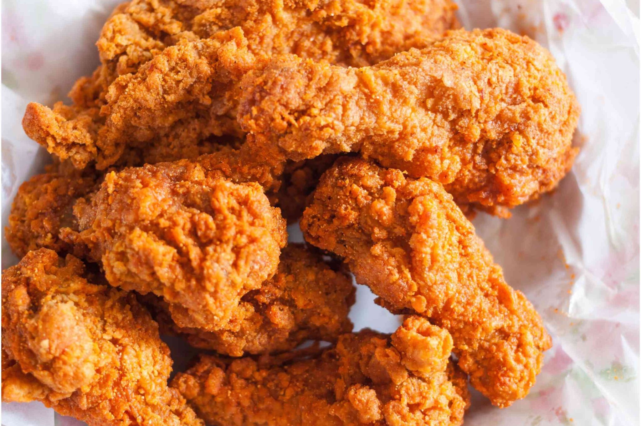 Bojangles Chicken Recipe