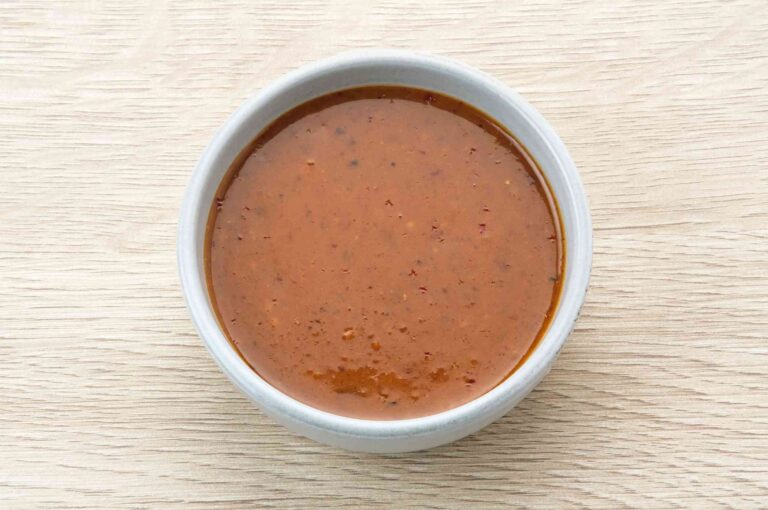 Boss Sauce Recipe