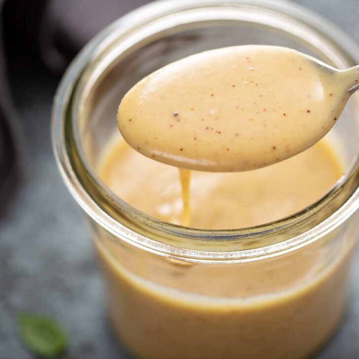 Cookout Sauce Recipe