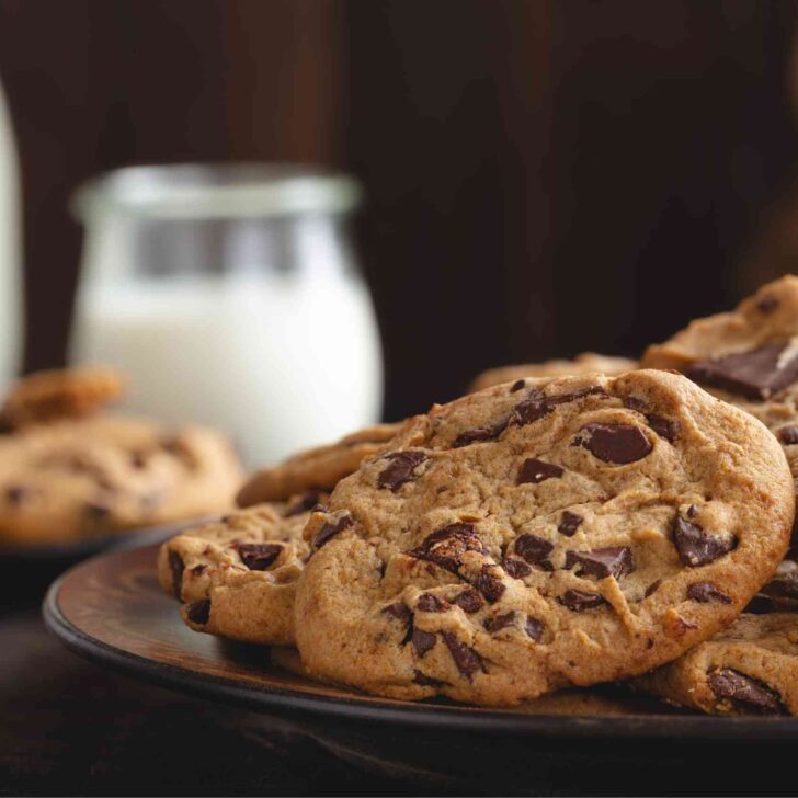 Great Value Chocolate Chip Cookie Recipe