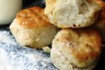 Heloise Angel Biscuit Recipe