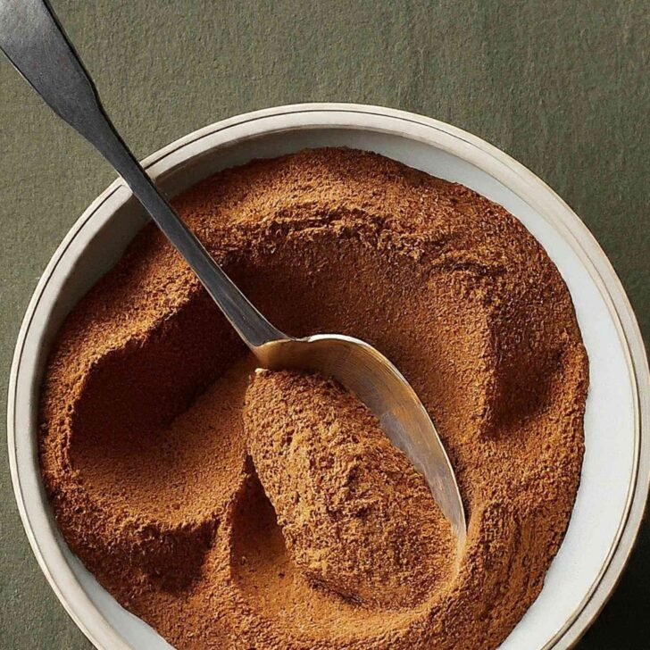 Jeff Mauro BBQ Chip Dust Recipe