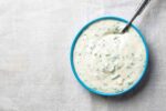 Jet’s Pizza Ranch Dressing Recipe