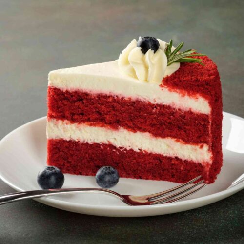 Mary Berry Red Velvet Cake Recipe