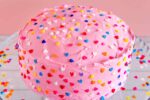 Max and Ruby Cake Recipe