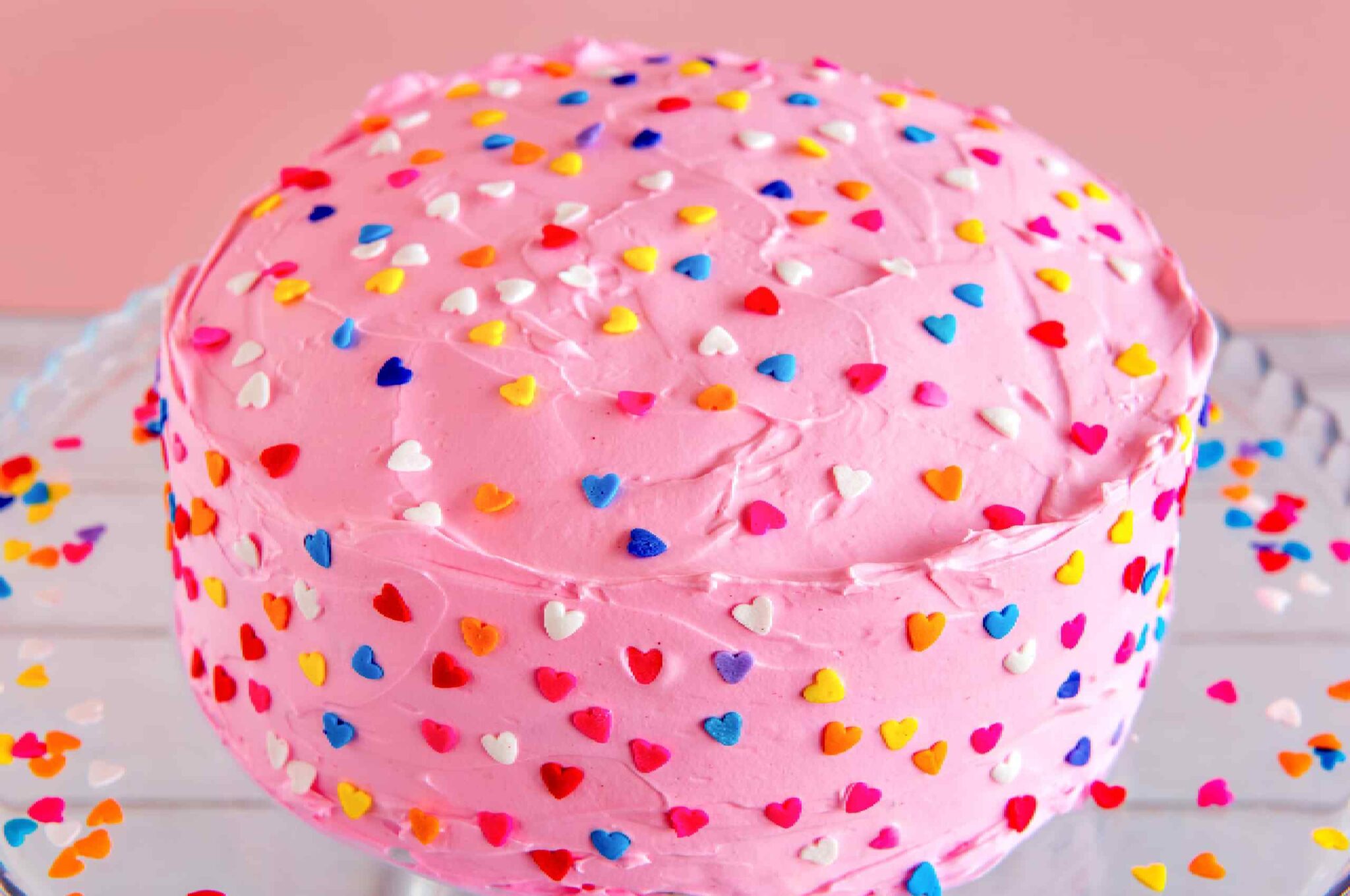 Max and Ruby Cake Recipe