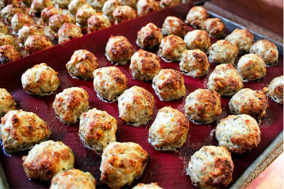 Schweddy Balls Recipe