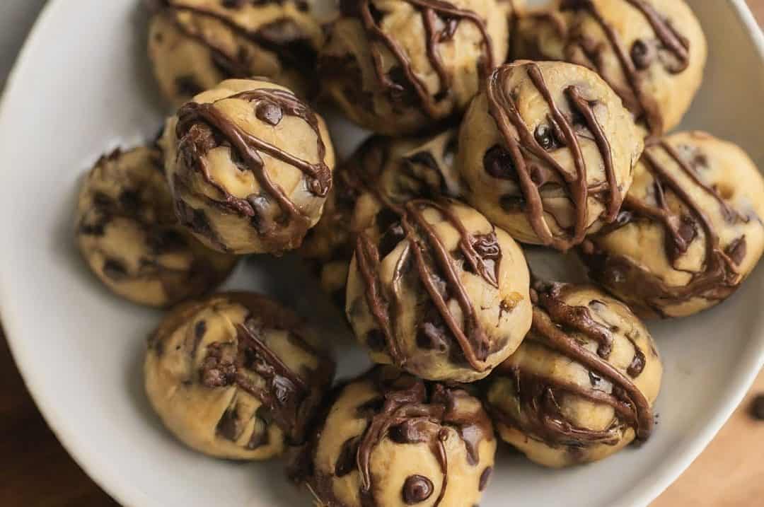 Schweddy Balls Recipe
