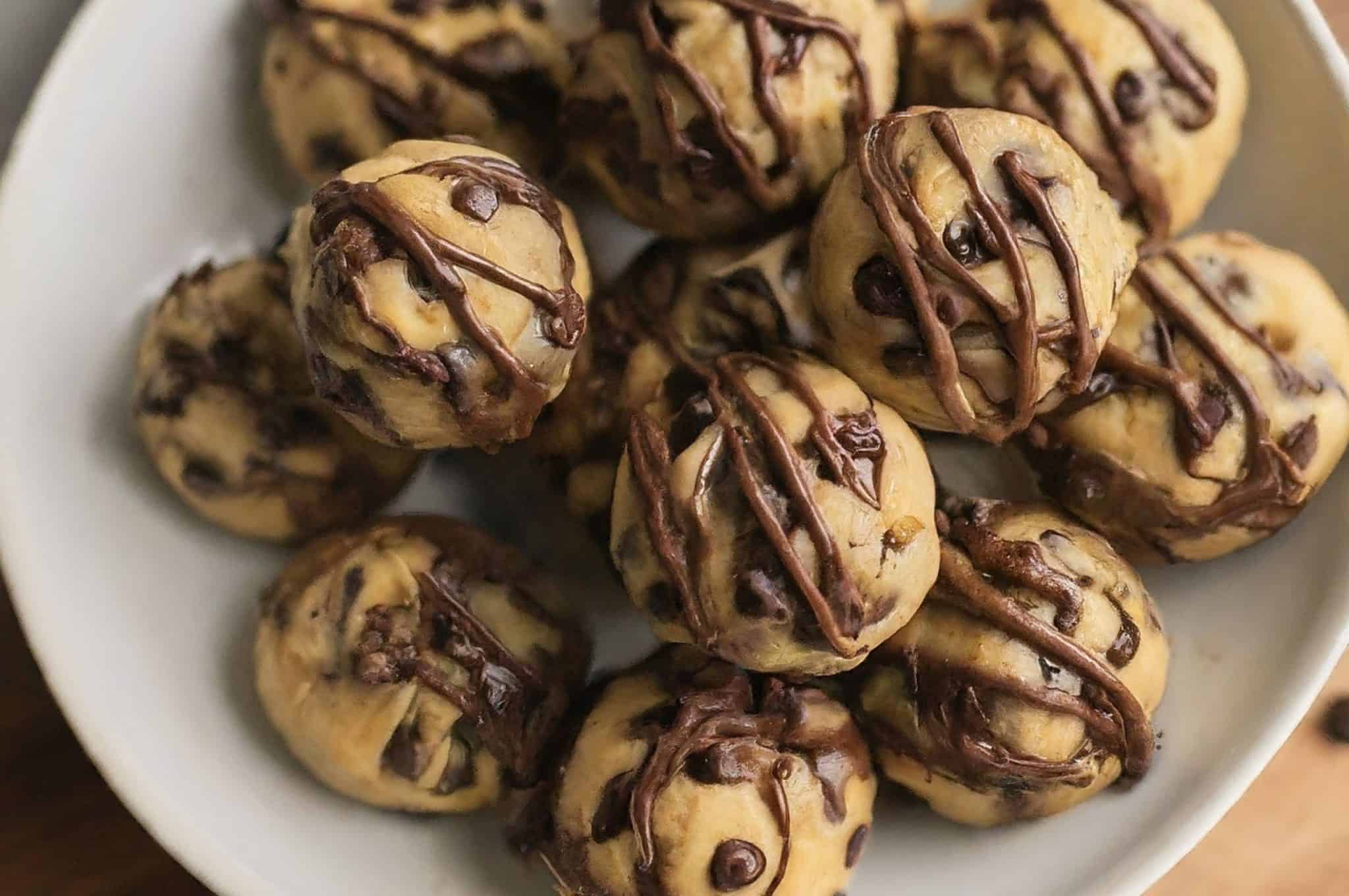 Schweddy Balls Recipe
