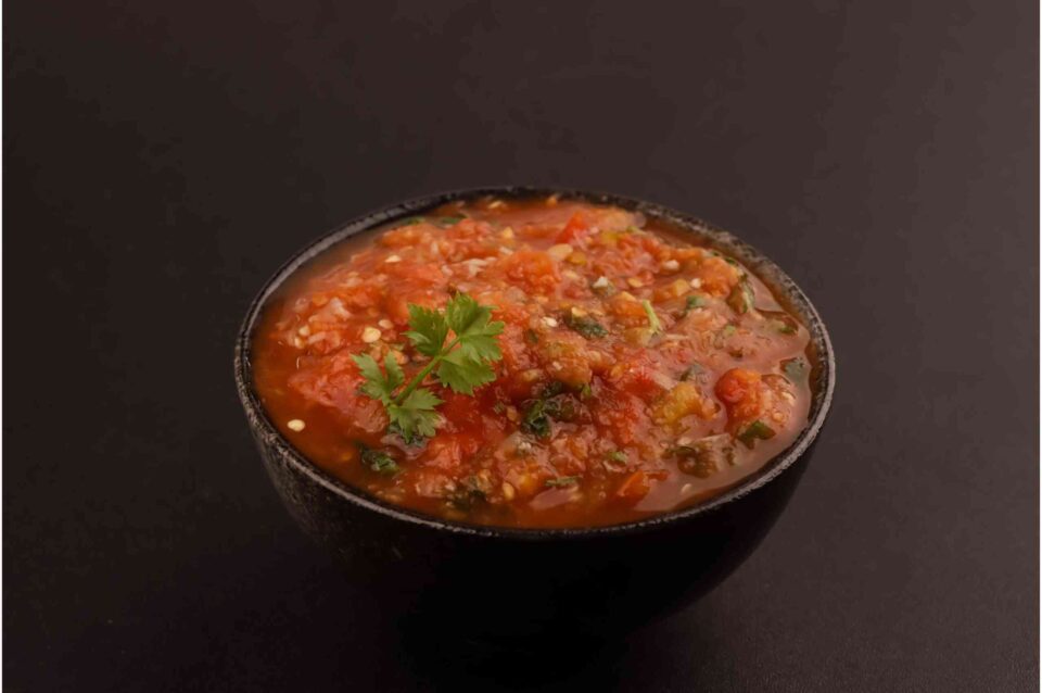 Uncle Julio’s Salsa Recipe