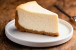 Carnegie Deli Cheesecake Recipe